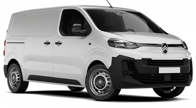 Commercial Vehicle Hire | SIXT van and truck
