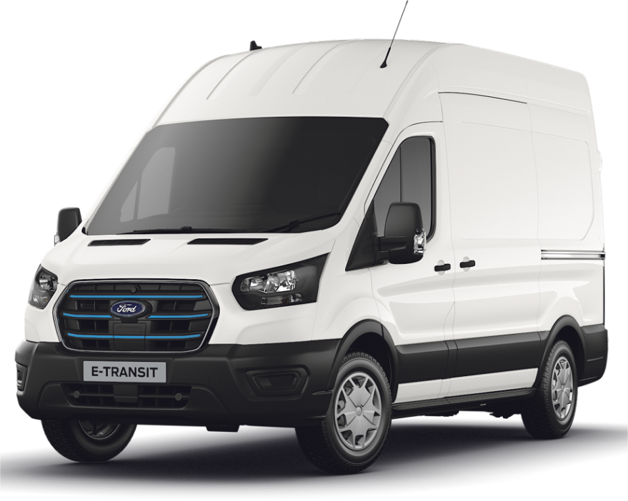 Vehicles Archive - SIXT van and truck