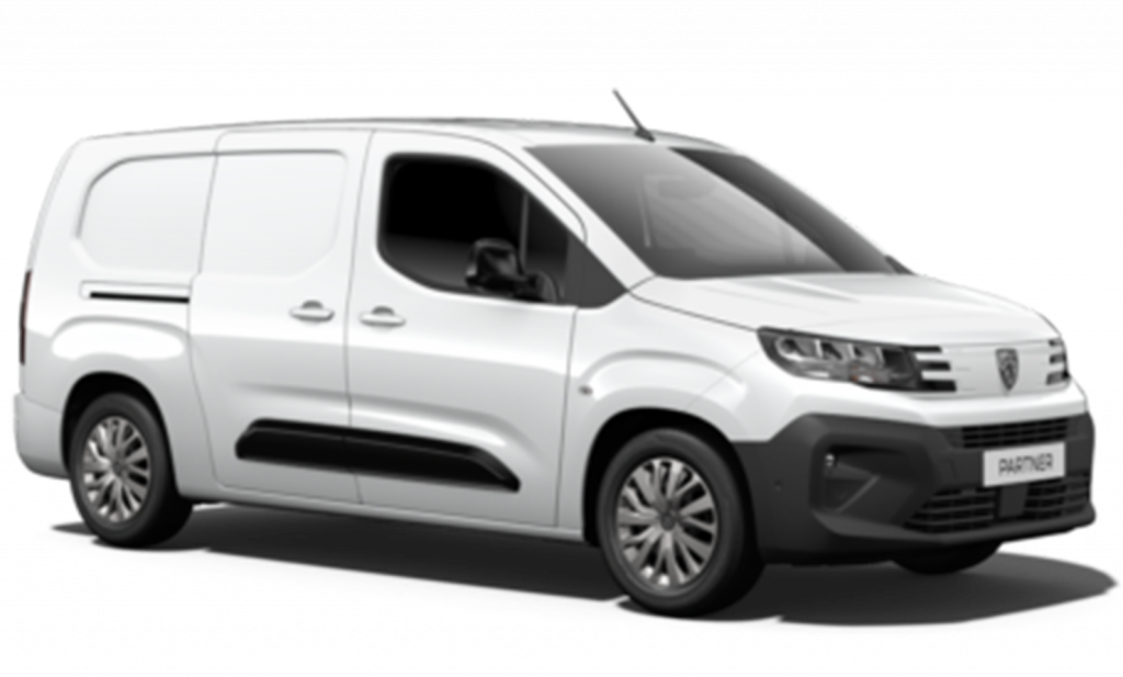 Commercial Vehicle Hire | SIXT van and truck