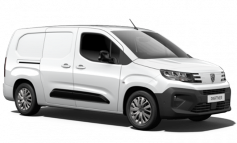 Commercial Vehicle Hire | SIXT van and truck