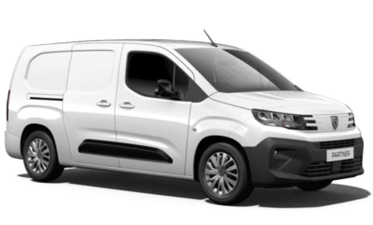 Branches - SIXT van and truck