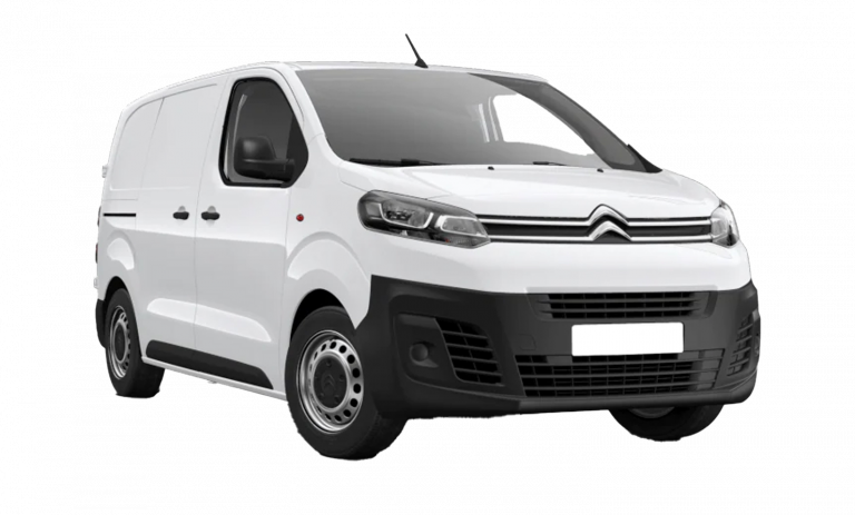 Vehicles Archive - SIXT van and truck