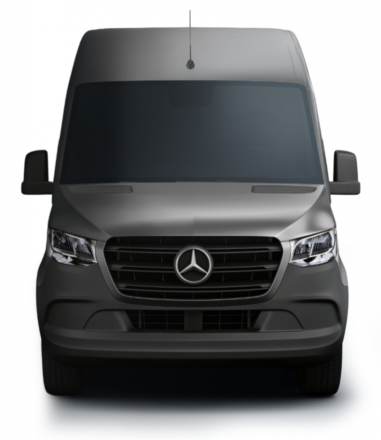 Hire Options - SIXT van and truck