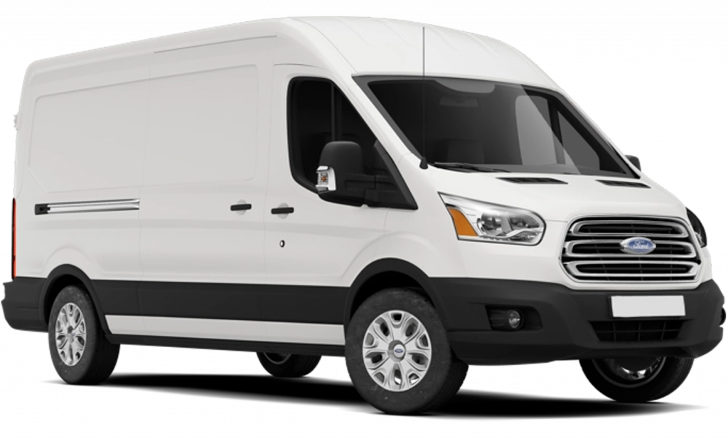 Commercial Vehicle Hire | SIXT van and truck