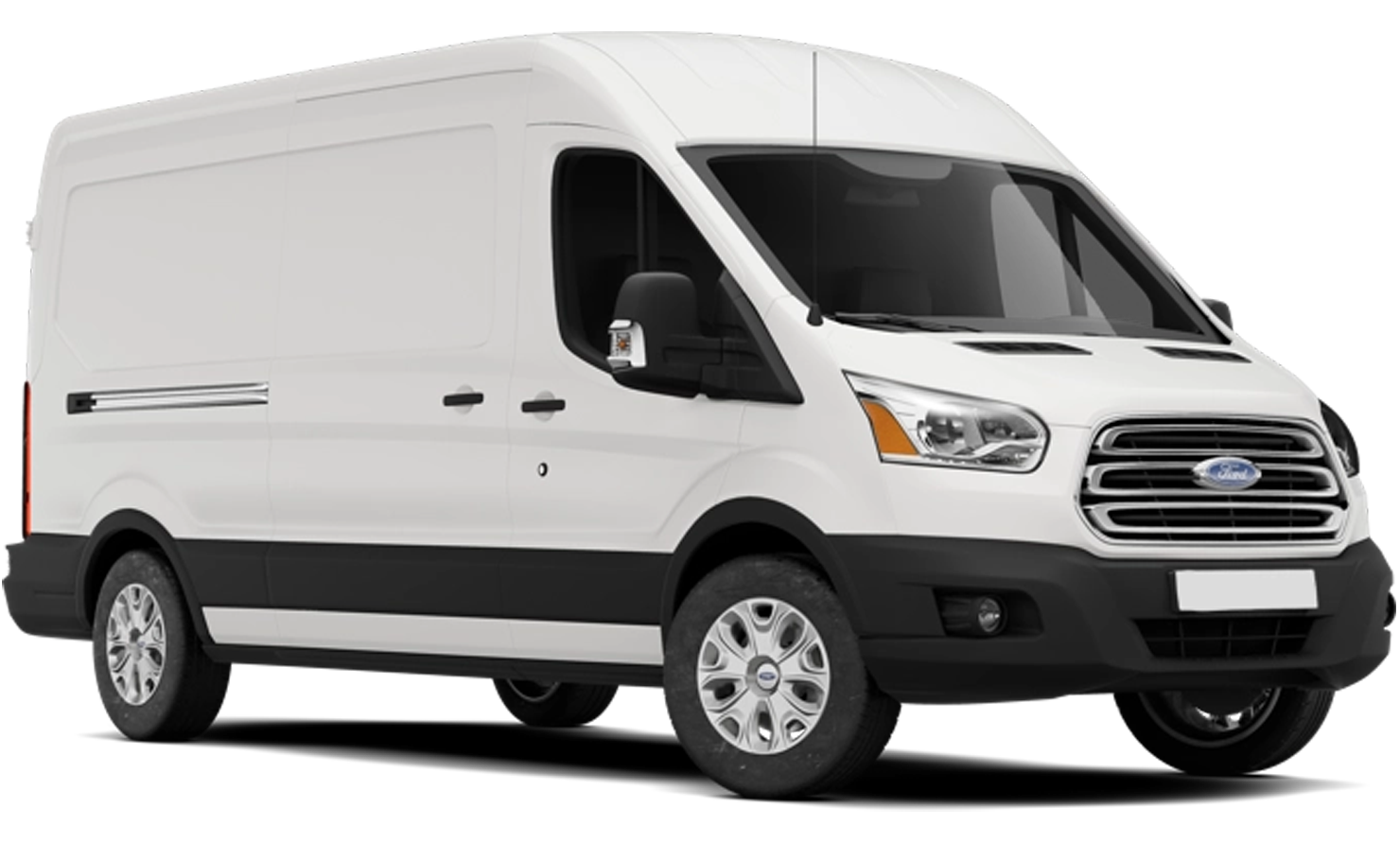 Branches - SIXT van and truck