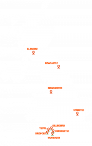 Commercial Vehicle Hire | SIXT van and truck