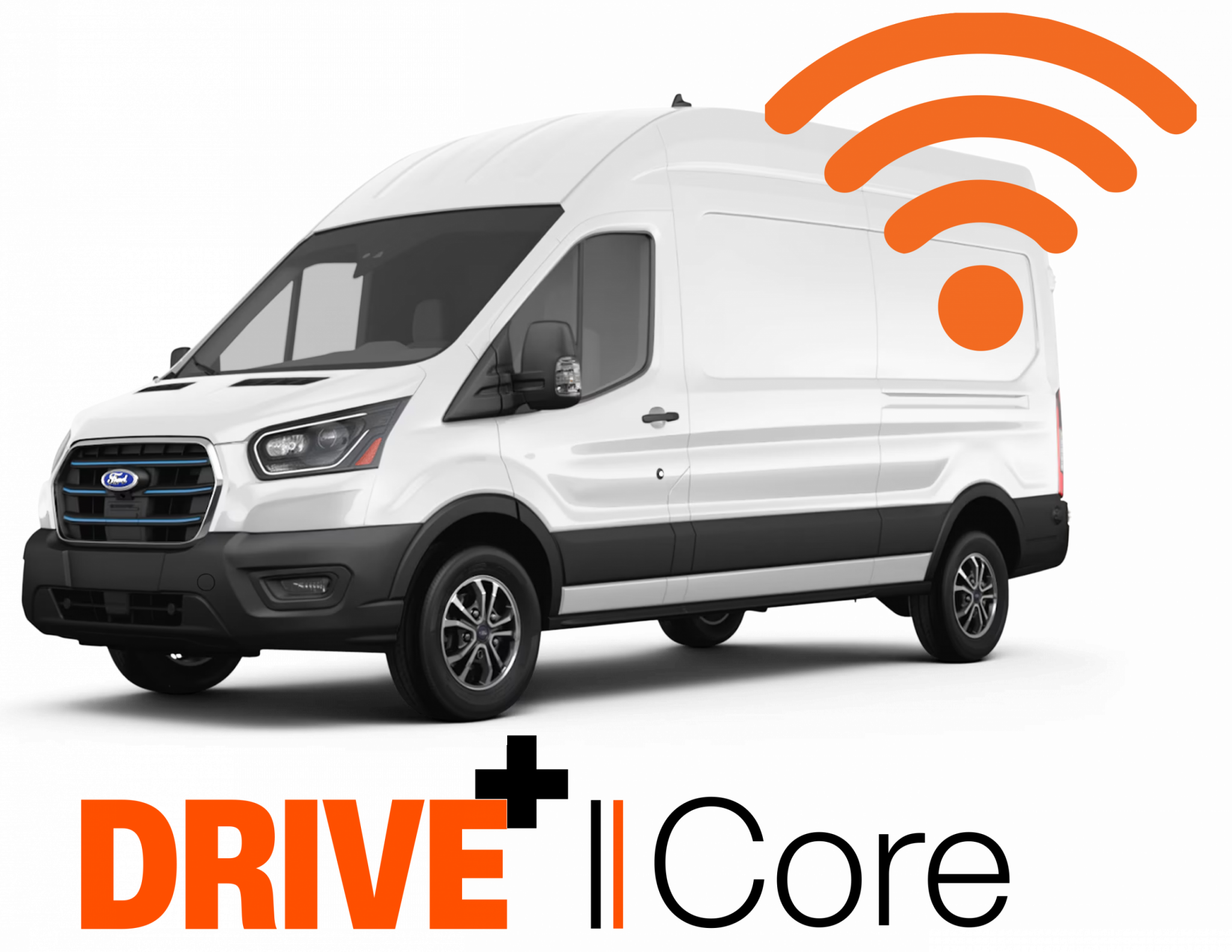 MANCHESTER - SIXT van and truck