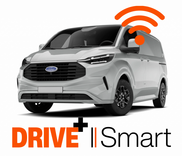 Commercial Vehicle Hire | SIXT van and truck